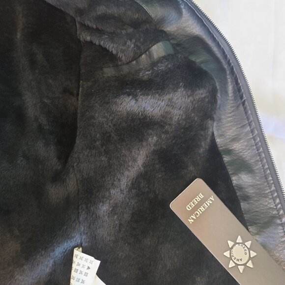 American Breed | Jackets & Coats | Jacket American Breed New | Poshmark